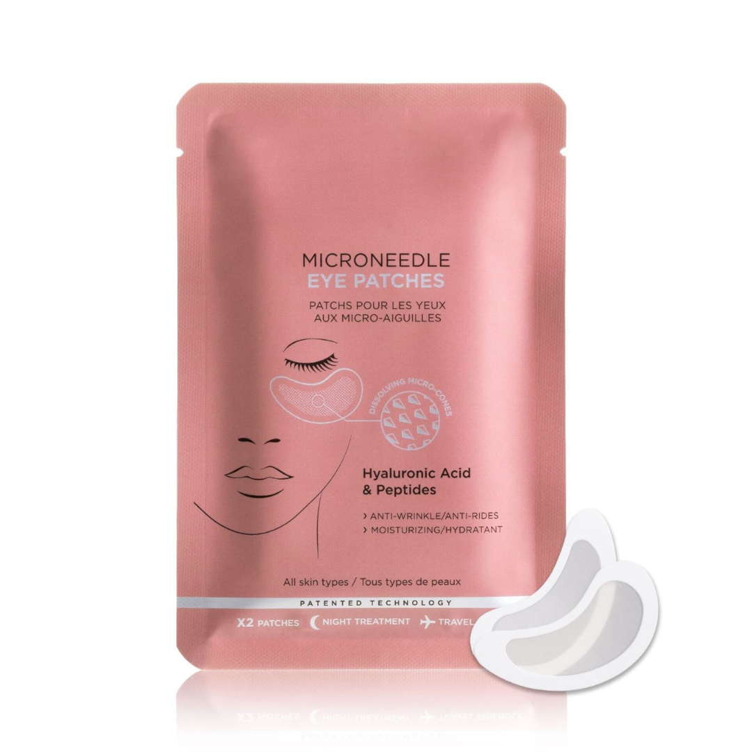 Micro Needle Patches – Sokosa
